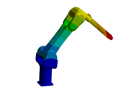 FEA & CFD Consulting Services