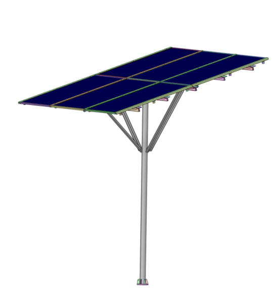 Tetra Elements: FEA Consulting Group