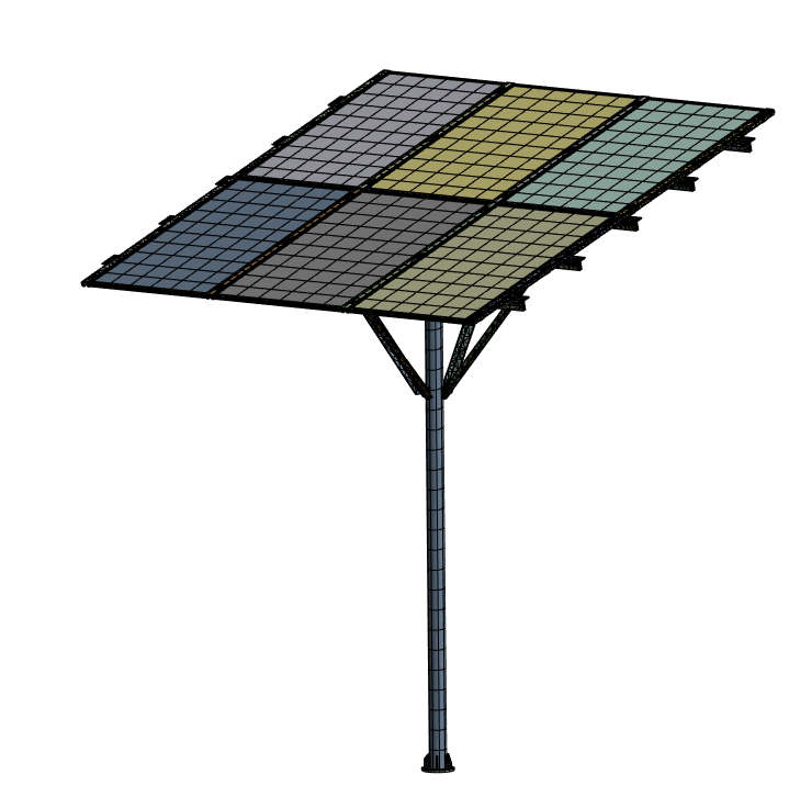 Tetra Elements: FEA Consulting Group