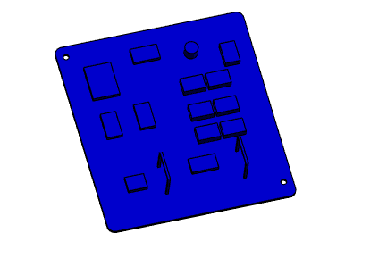 Tetra Elements: FEA Consulting Group