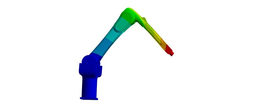 Tetra Elements: FEA Consulting Group